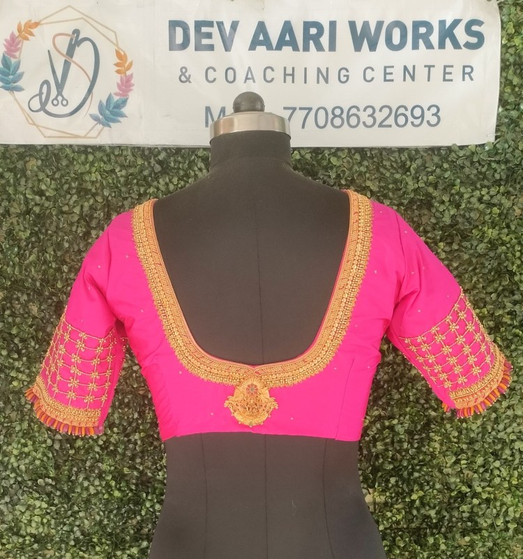 Products – Dev Aari works and Coaching Center