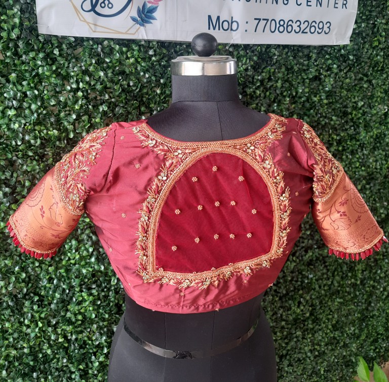 Products – Dev Aari works and Coaching Center