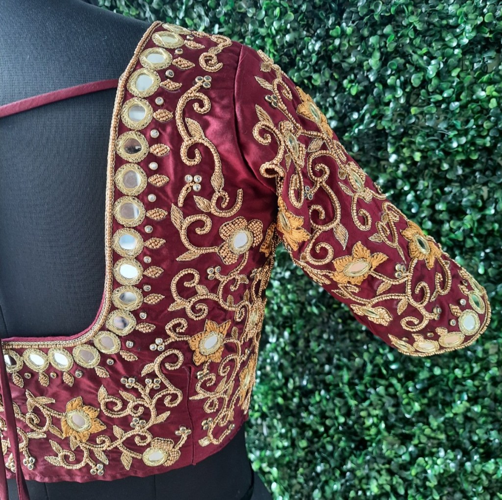 Products – Dev Aari works and Coaching Center