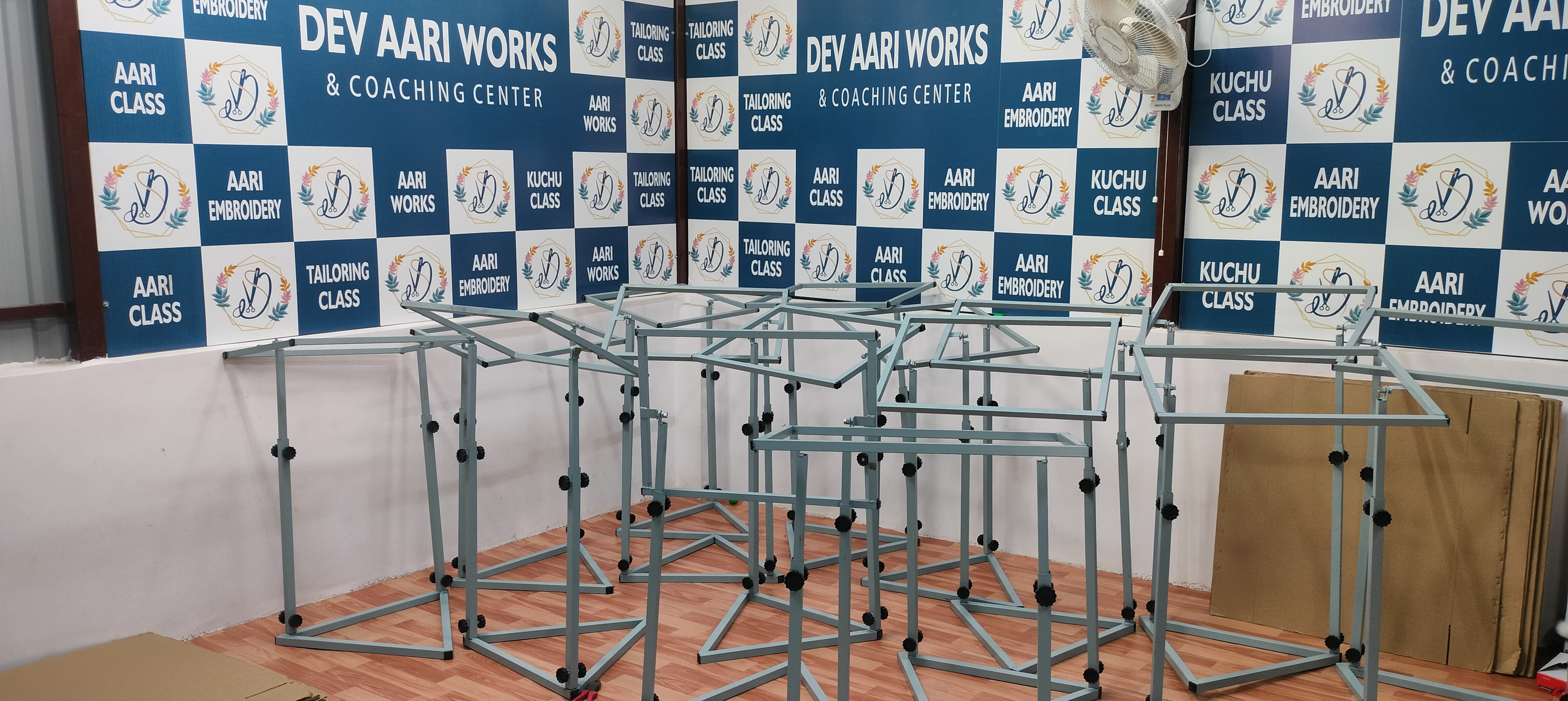Adjustable Aari stand – Dev Aari works and Coaching Center