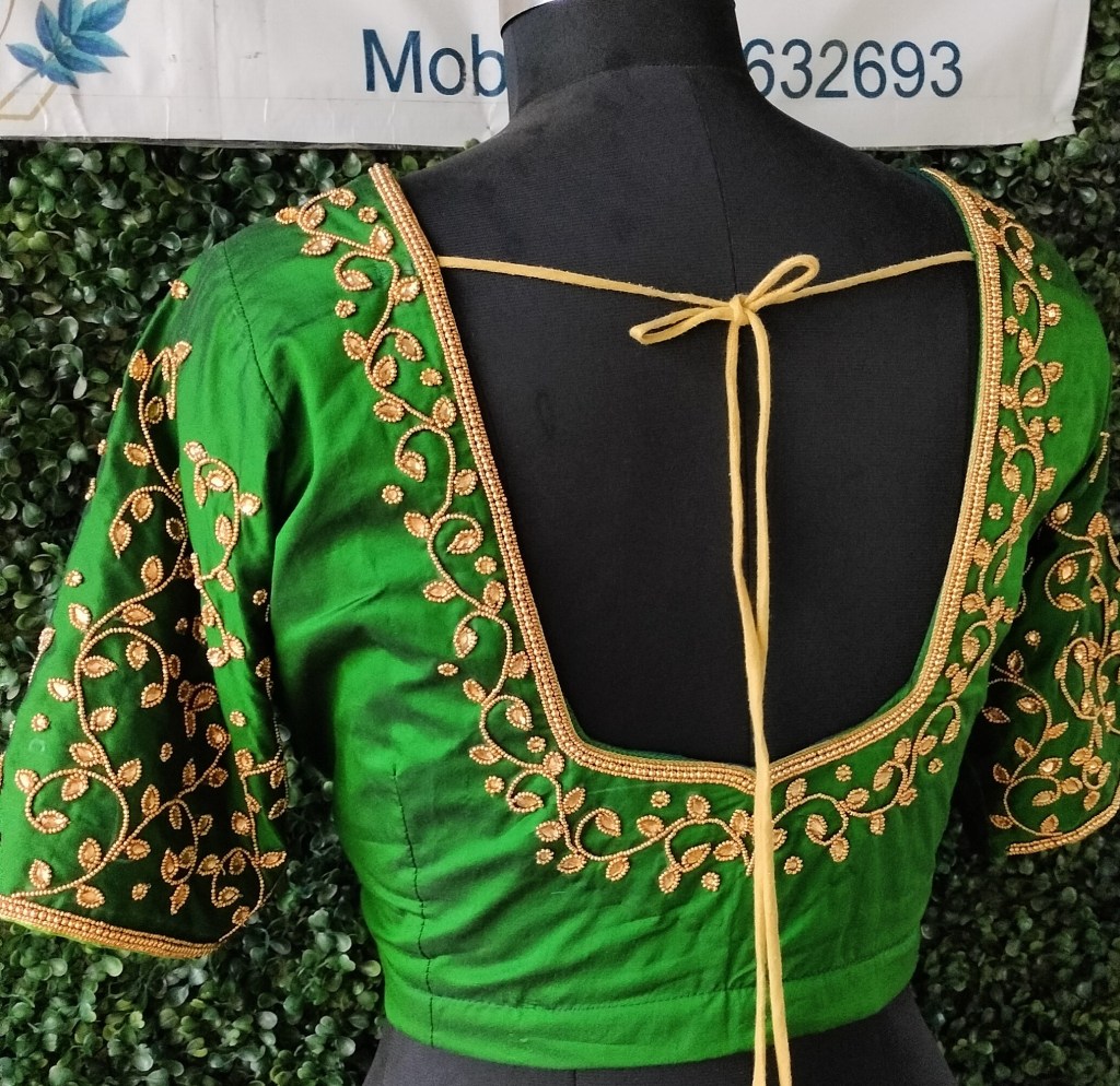 Products – Dev Aari works and Coaching Center